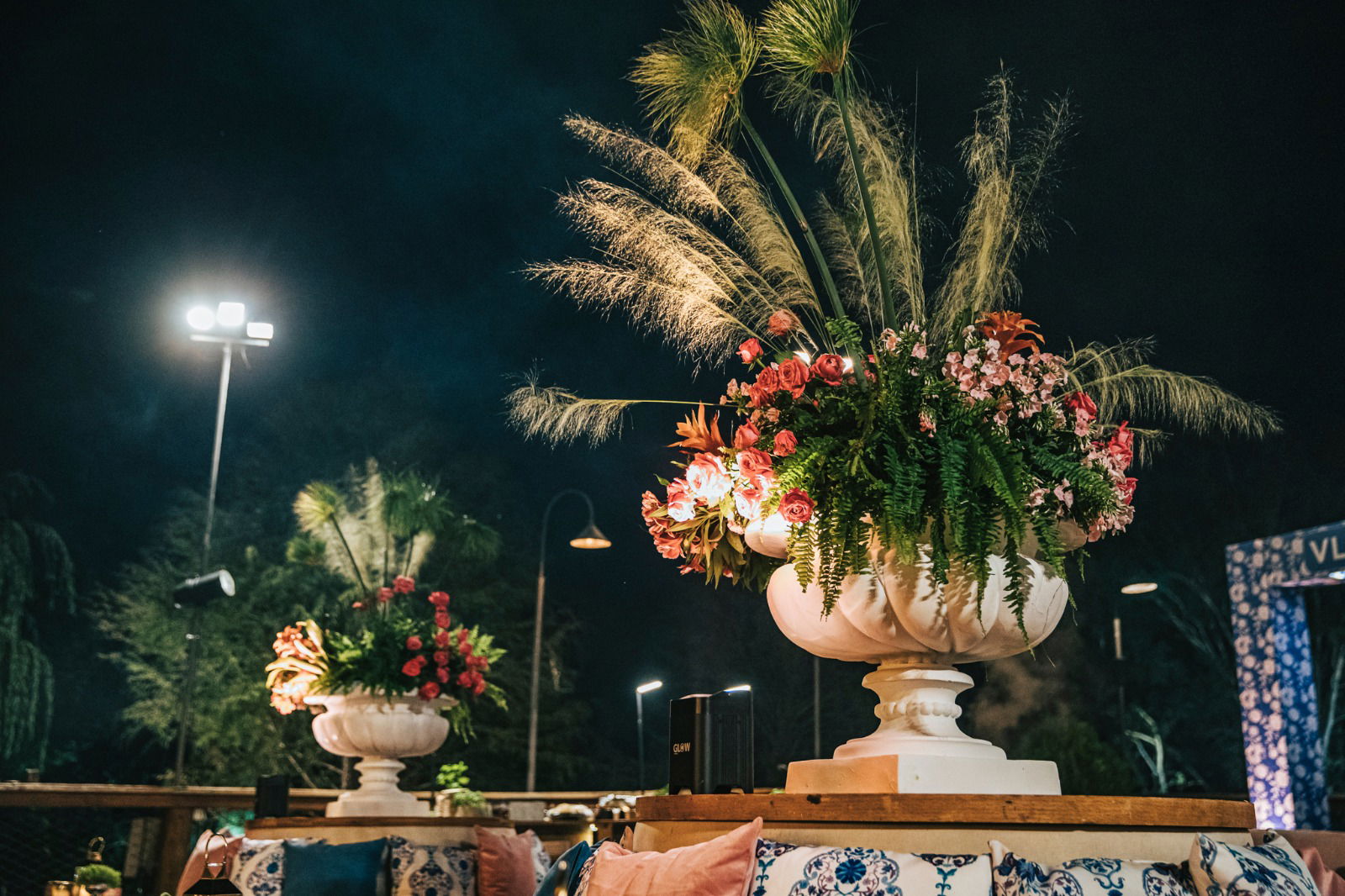 Offir MG Design עיצוב, מכירה והשכרת ציוד למעצבי אירועים