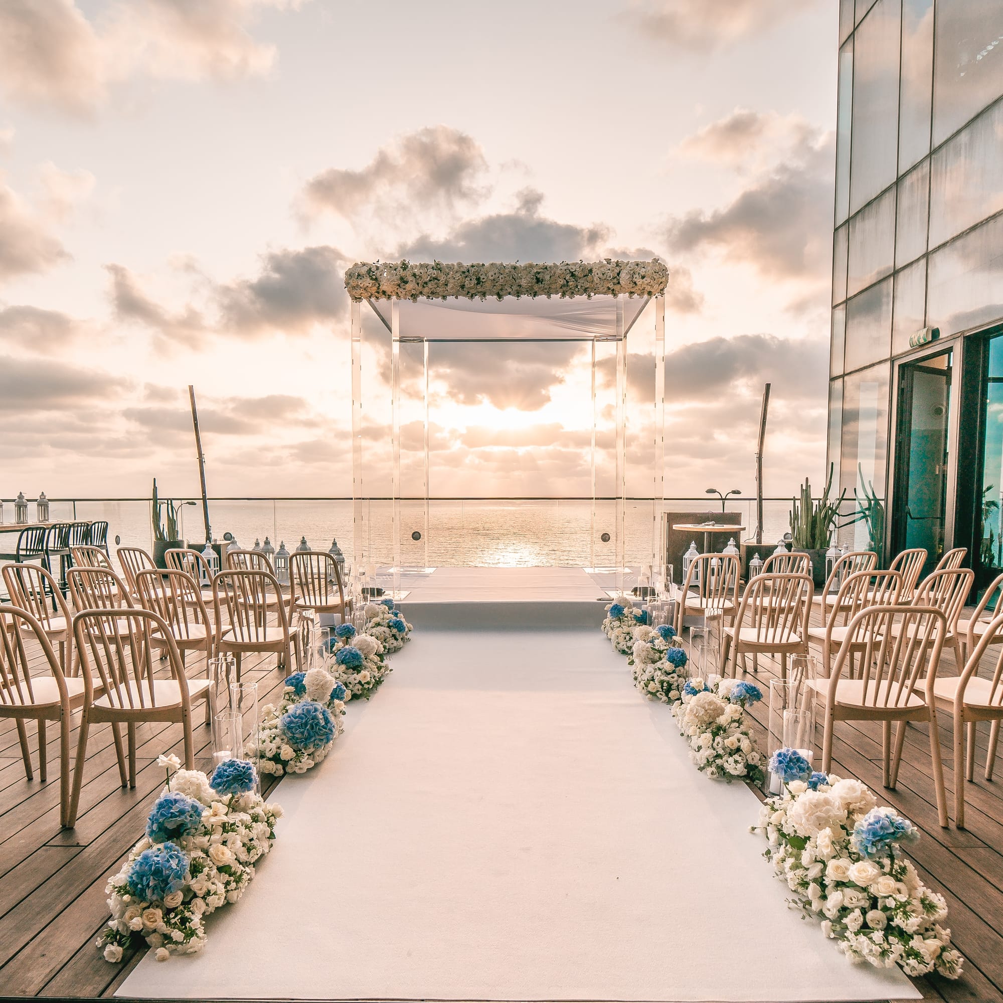 Offir MG Design עיצוב, מכירה והשכרת ציוד למעצבי אירועים