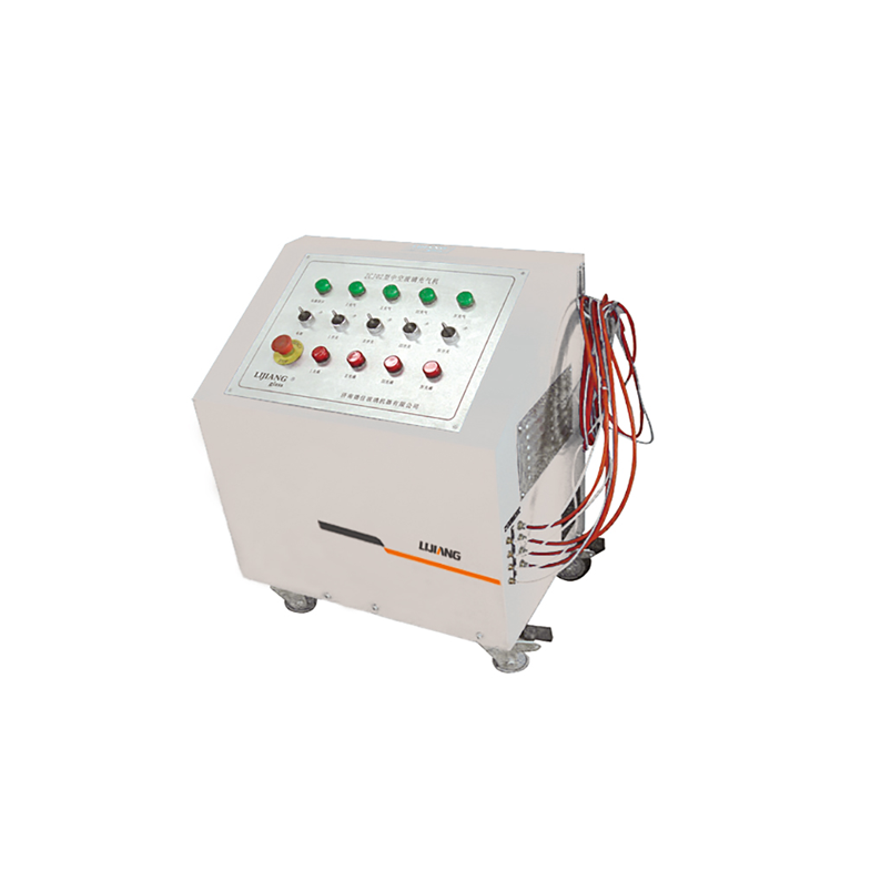 Insulating Glass Argon-gas Filling Machine