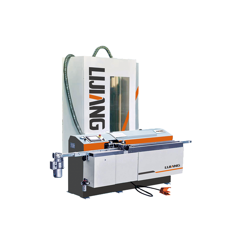 Automatic Insulating Glass Processing Machine