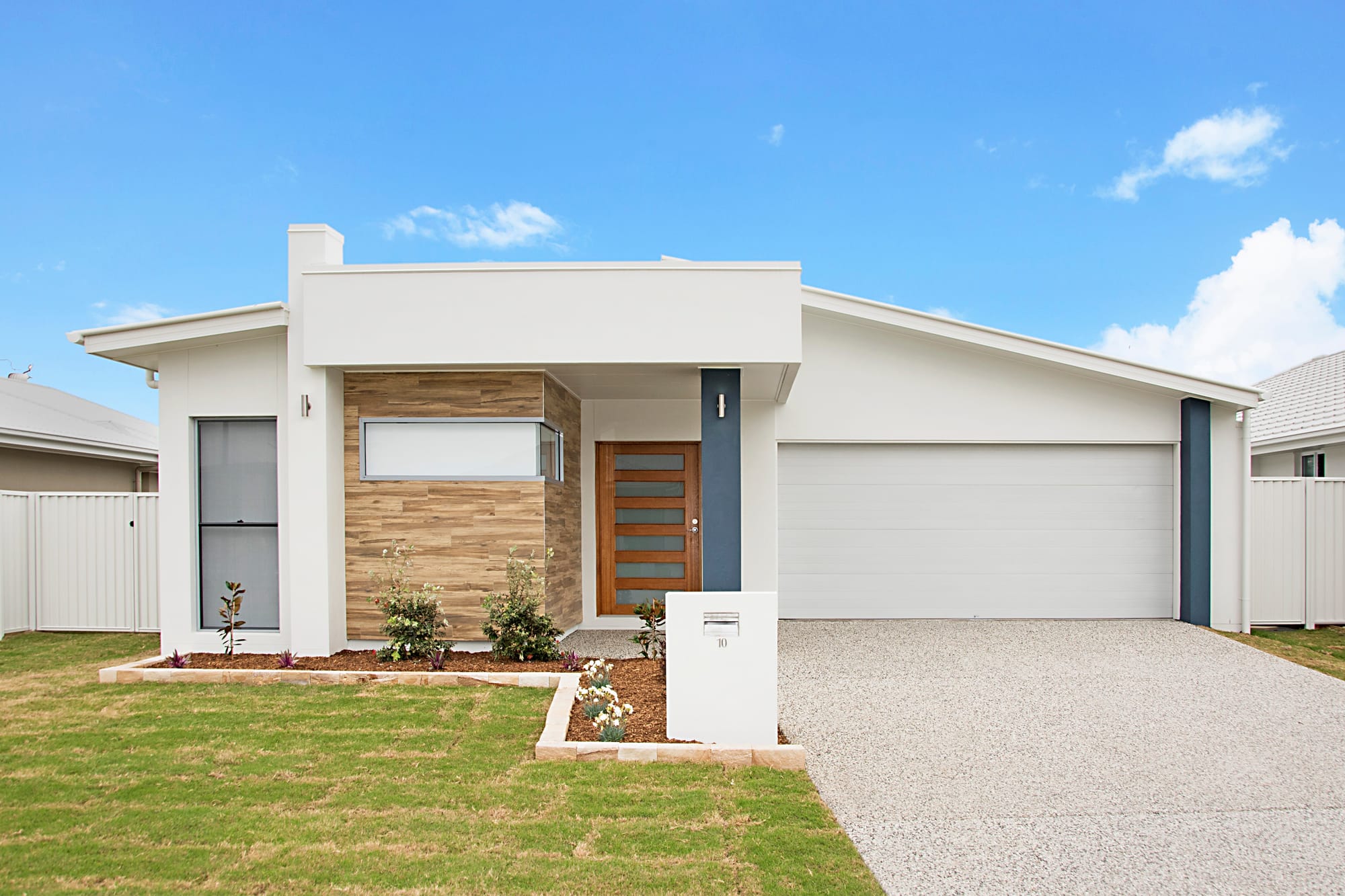HMH Sunshine Coast's Leading Builder. New Home and House and Land