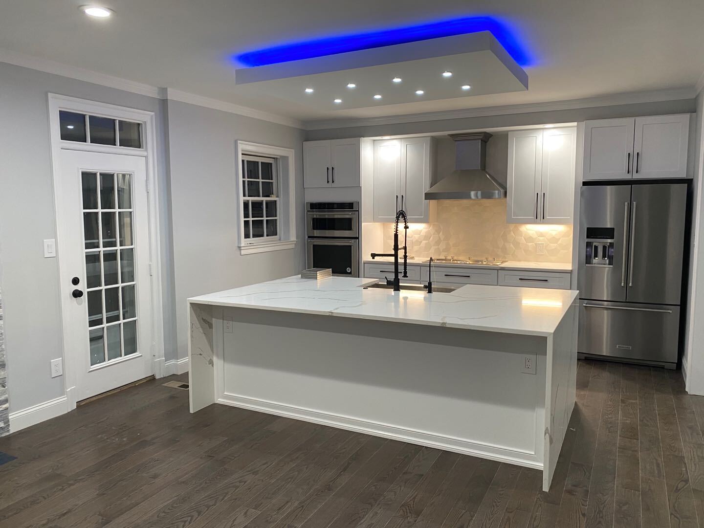 Build U Home - BUILD U HOME