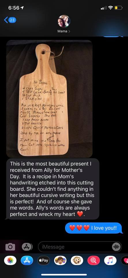 143more Unique Custom Wood Burned &amp;amp;amp; Laser engraved Gifts