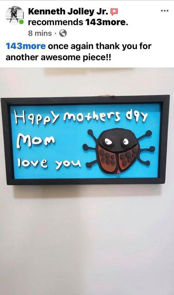 143more Unique Custom Wood Burned &amp;amp;amp; Laser engraved Gifts