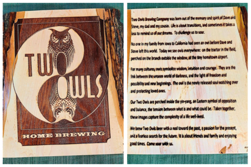 143more Unique Custom Wood Burned &amp;amp;amp; Laser engraved Gifts