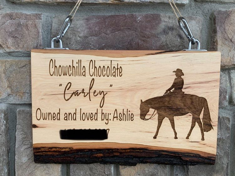 Horse Stable signs - 143more... LLC