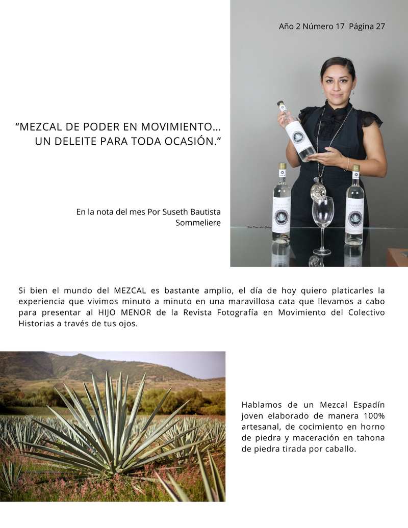 Revista Fotografía en Movimiento
