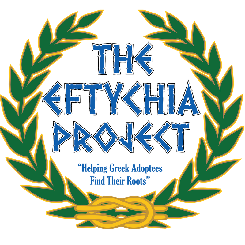 The Eftychia Project about us