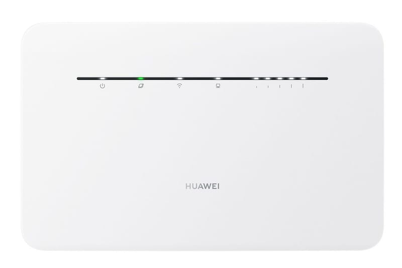 HUAWEI LTE Router B316 - Text