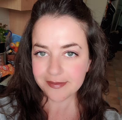 Meet Hannah Jo! - ~ Artwork by Hannah Jo