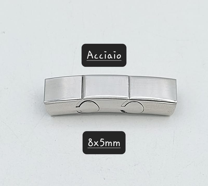 Chiusure Acciaio - Fabbri srl