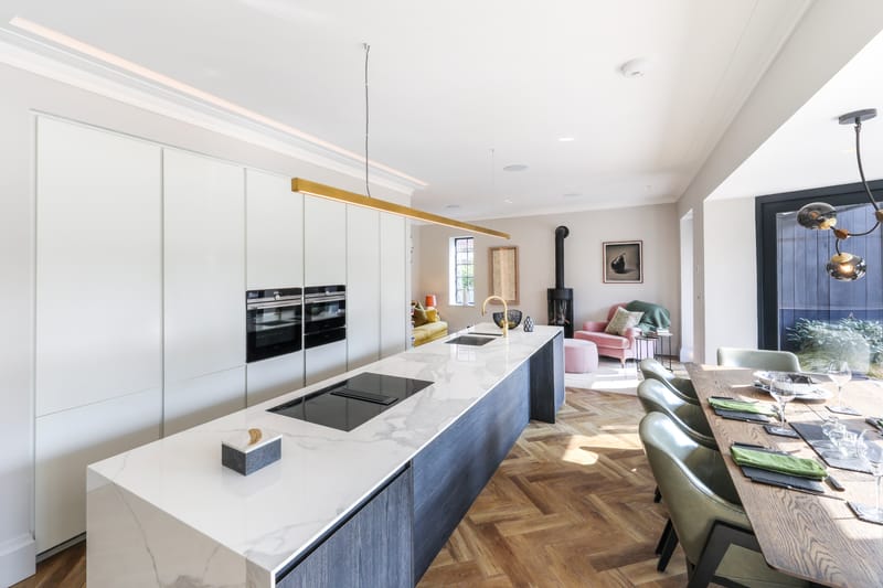 Gallery - Alexandra Dixon Interiors