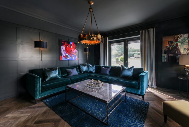 Gallery - Alexandra Dixon Interiors