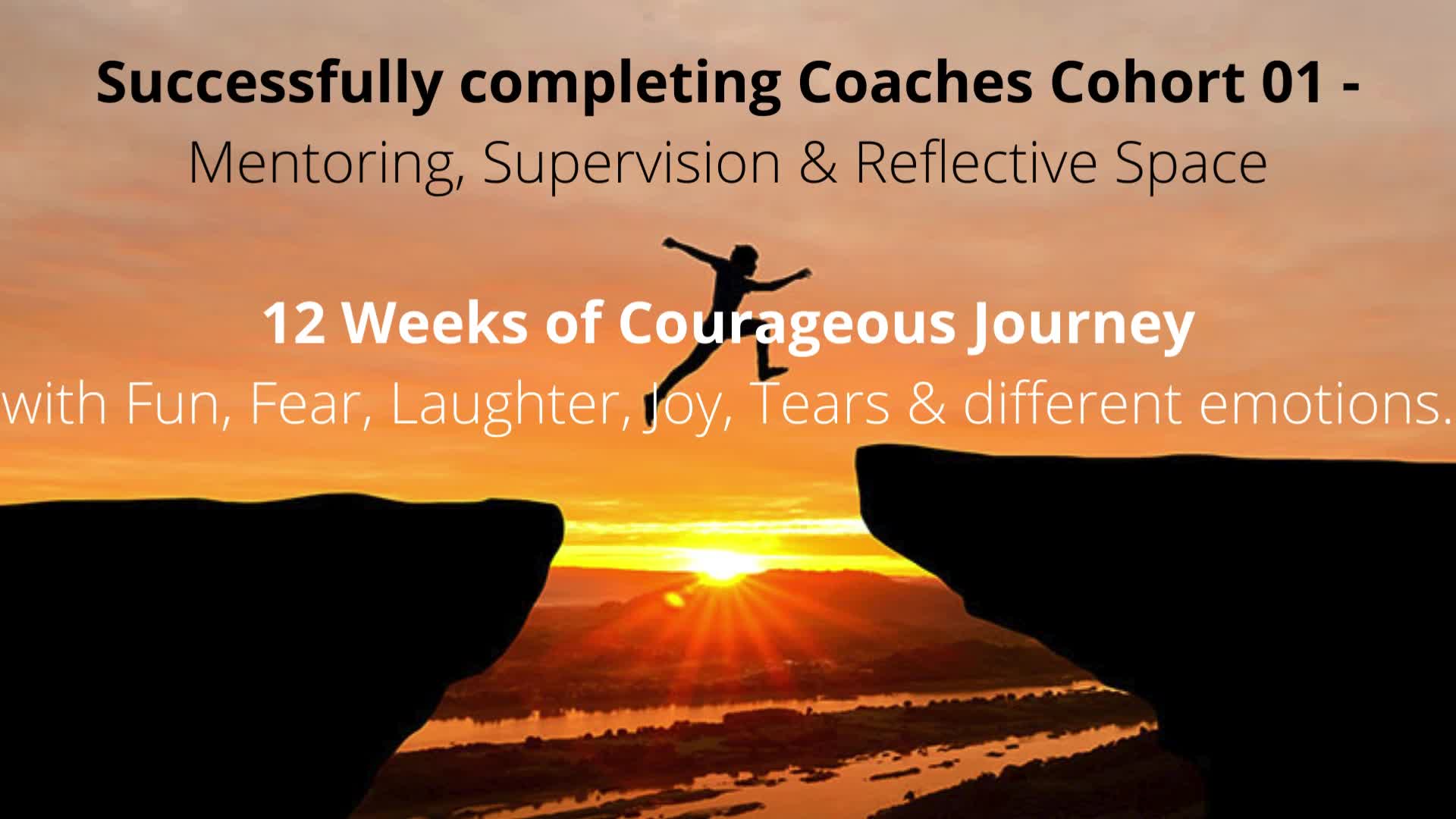 Why Super-Vision & Client Experience - ImproShare Global Coaching ...