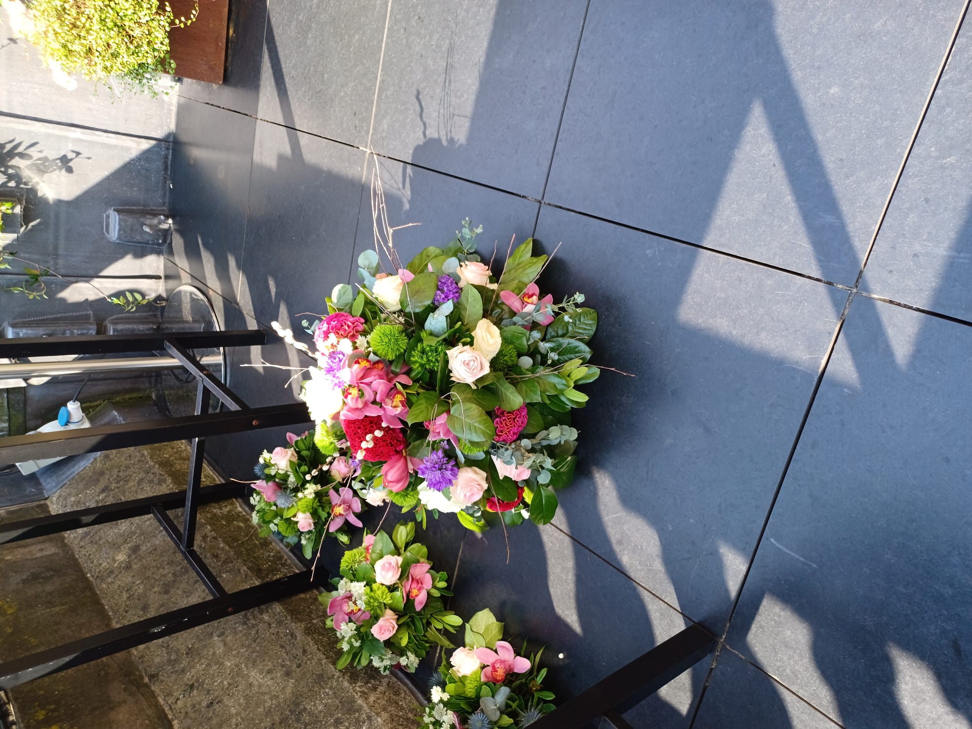 Covent Garden Florist London