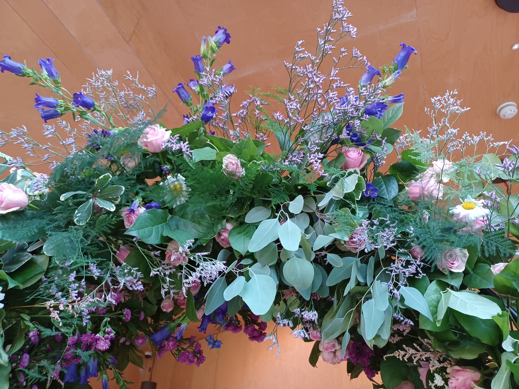 Covent Garden Florist London