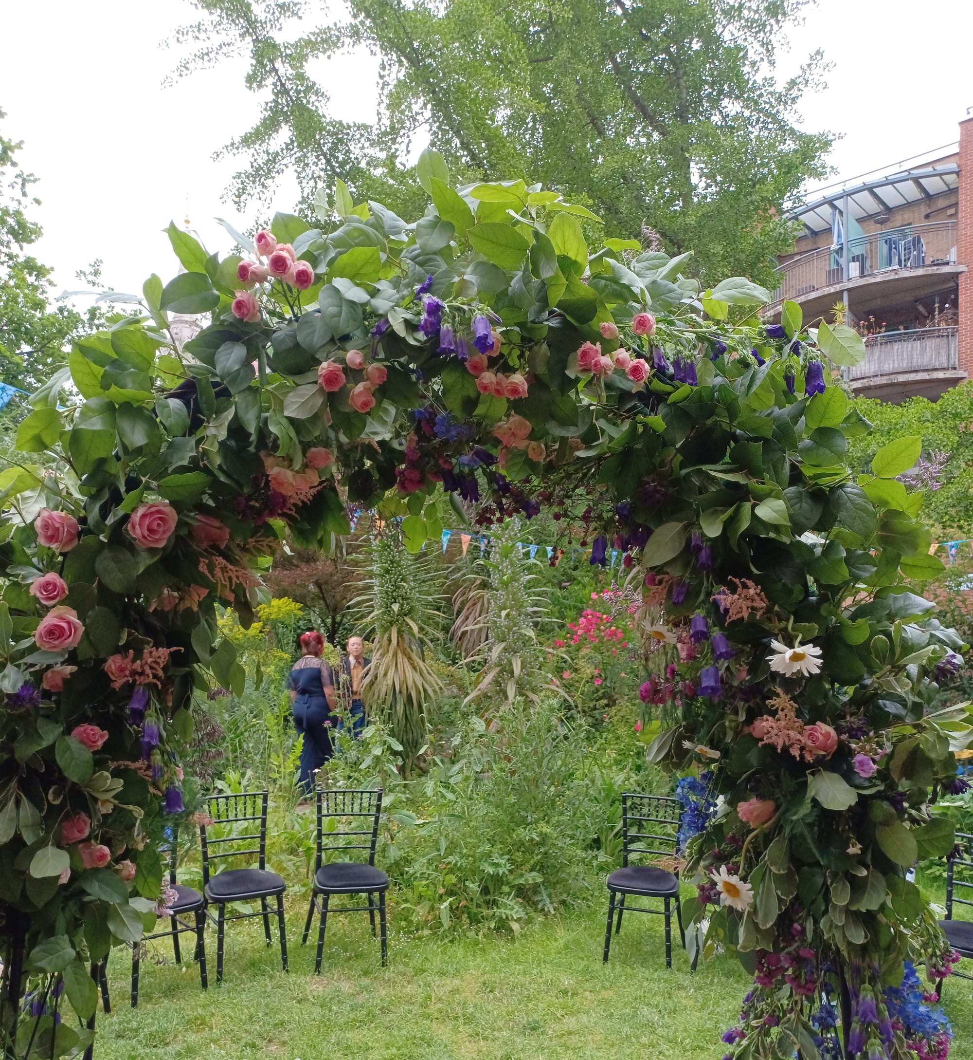 Covent Garden Florist London