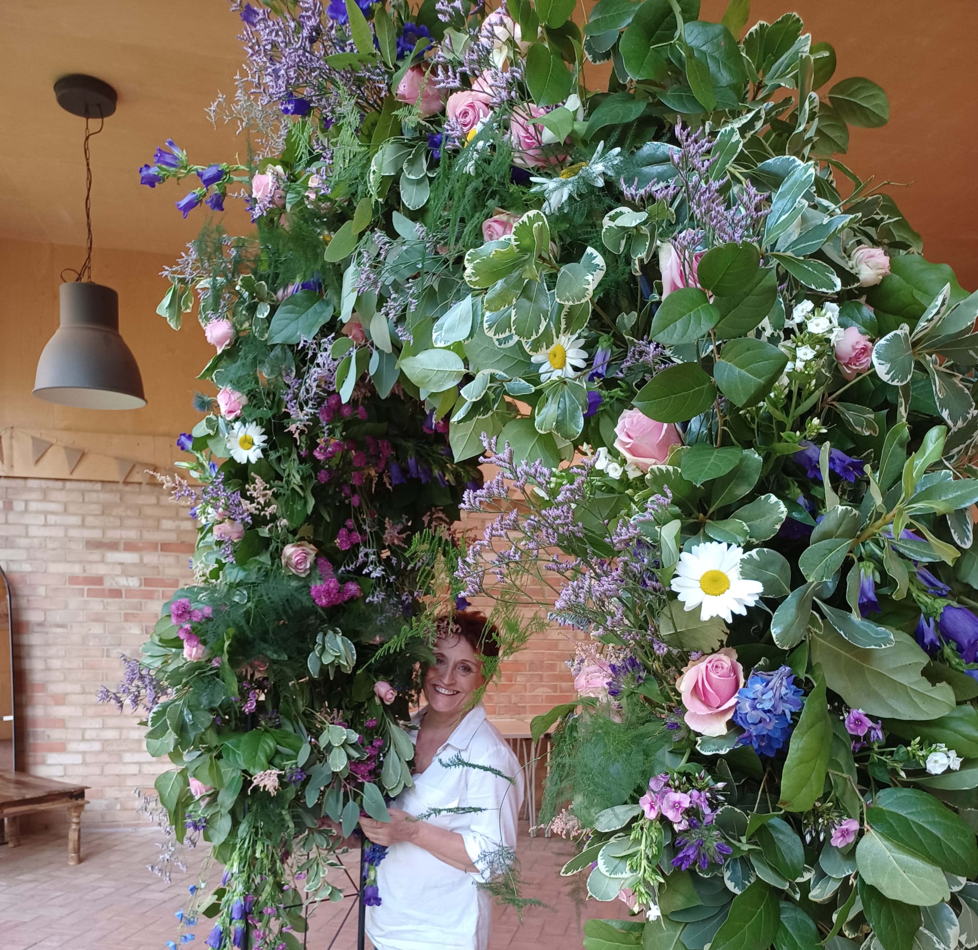 Covent Garden Florist London