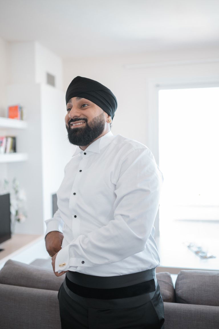 Amar and SImi Indian Wedding in Creete - FS Events Wedding Planner