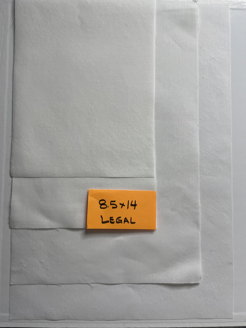 subli-mate blank fabric sheets for sublimation