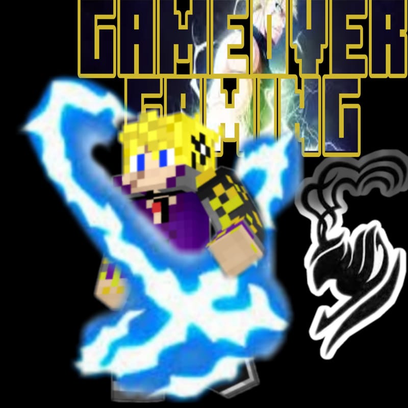 Minecraft File - Game Over Gaming