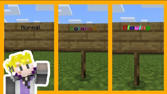 Color And Style Text In Minecraft Game Over Gaming