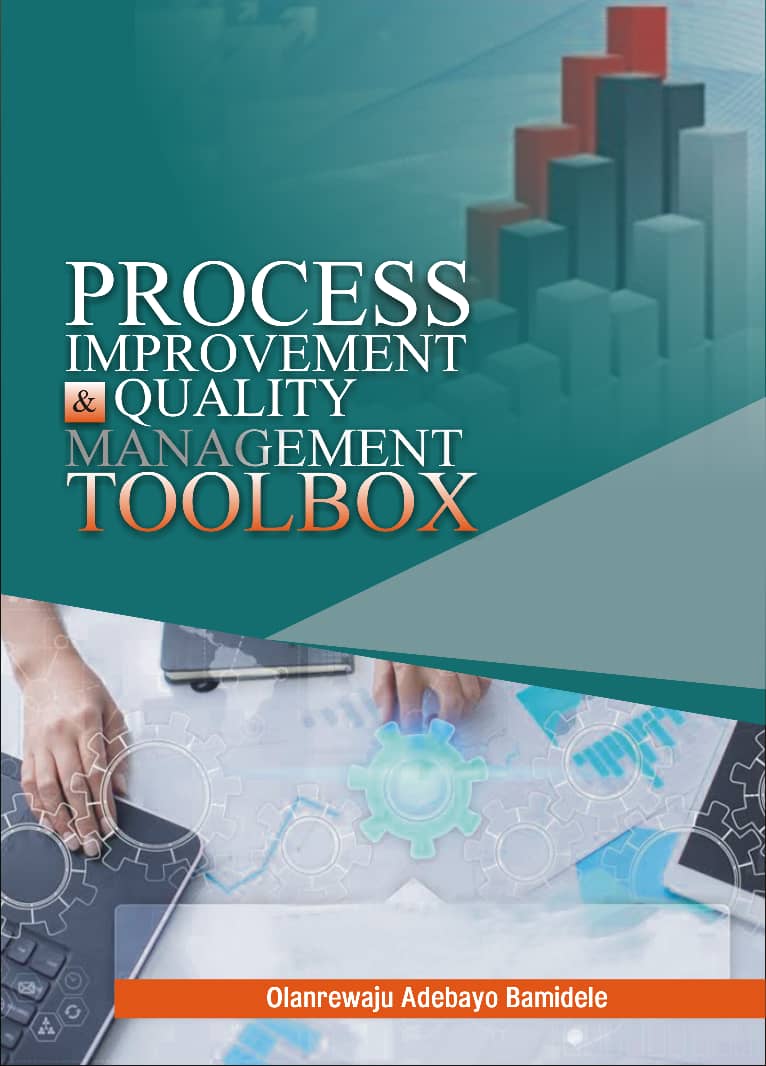 Process Improvement and Quality Management Toolbox