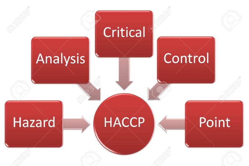 The Basics of HACCP Implementation