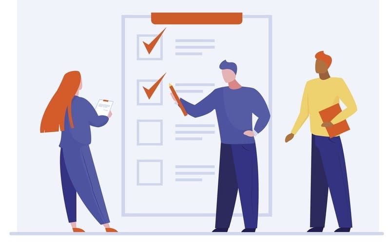 The 8 Dimensions of Quality