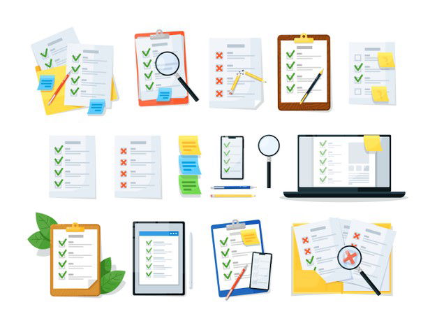 Toolkits & Templates - Olanab