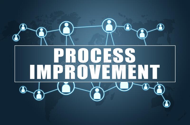 6 Process Improvement Tools to Optimize your Operations