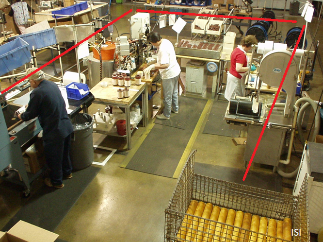 Cellular Manufacturing Explained