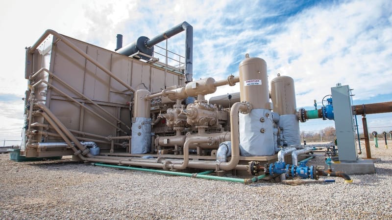 8 Tips on Gas Compressor Seal Oil System