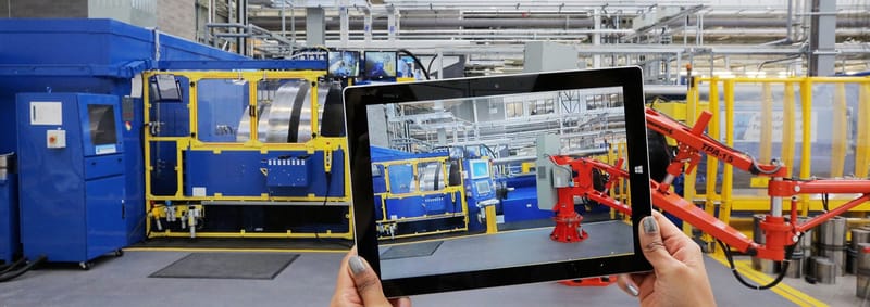 Introduction to Digital Manufacturing