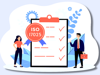 Fundamentals of ISO 10012 and ISO 17025