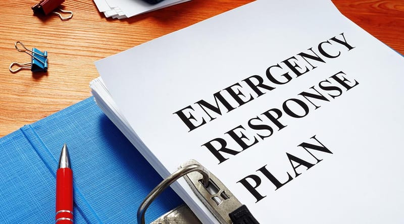 Enhancing Process Safety: The Critical Role of Emergency Response Plan