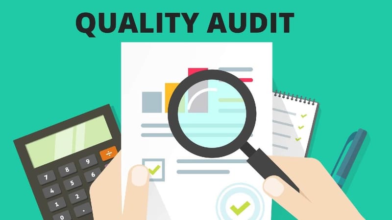11 Common QUALITY AUDIT Mistakes to Avoid