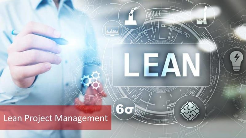 Lean Project Management in Manufacturing: A Comprehensive Guide
