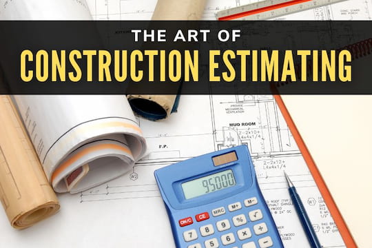 Advanced Techniques For Accurate Cost Estimation In Projects