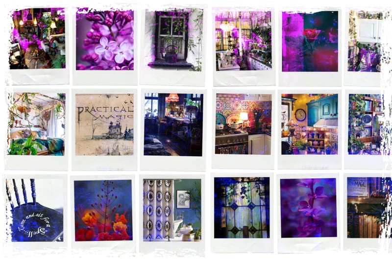 Blessing the Homestead: The Witchy Way to Spring Cleaning. - This ...