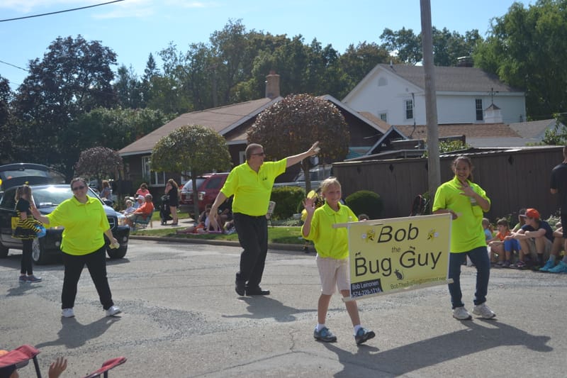 Bob the Bug Guy