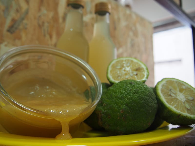 Coconut Water (Madafu Water) - Alphajiri Greengrocer