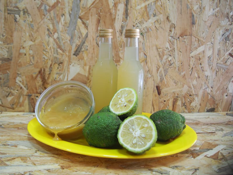 Coconut Water (Madafu Water) - Alphajiri Greengrocer