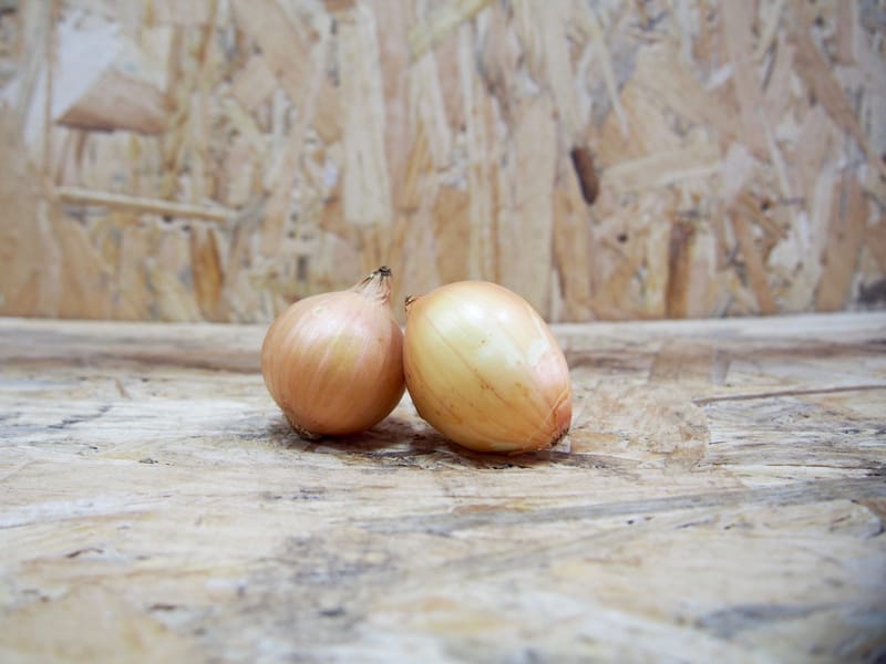 Baby Onion White (500g) - Alphajiri Greengrocer