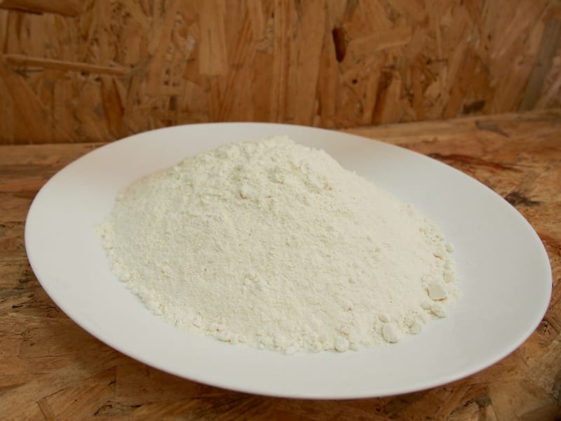 Alpha Nutri Uji Mix (Porridge Flour) - Alphajiri Greengrocer