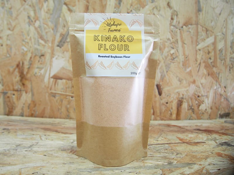 Alpha Nutri Uji Mix (Porridge Flour) - Alphajiri Greengrocer