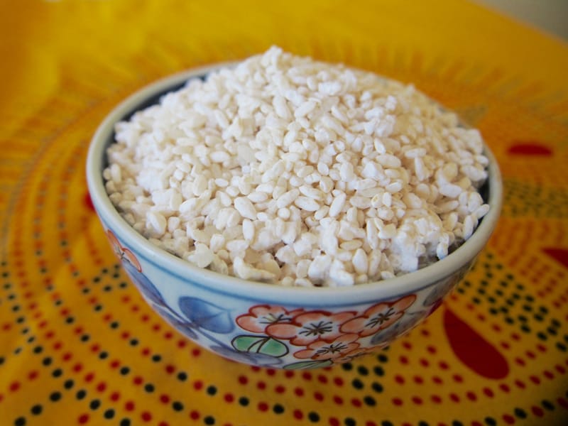 Rice / Legumes / Noodles / Flours - Alphajri Greengrocer