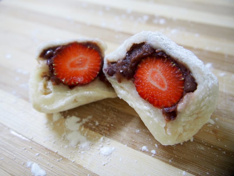 Crunchy Half Cakes (Kangumu) - Alphajiri Greengrocer