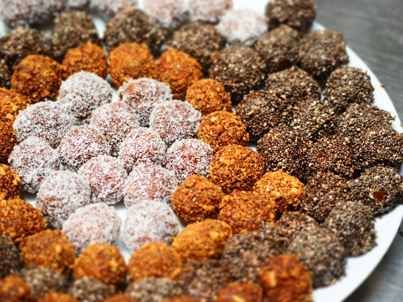 Njugu Karanga (Roasted Salted Peanut)(100g) - Alphajiri Greengrocer