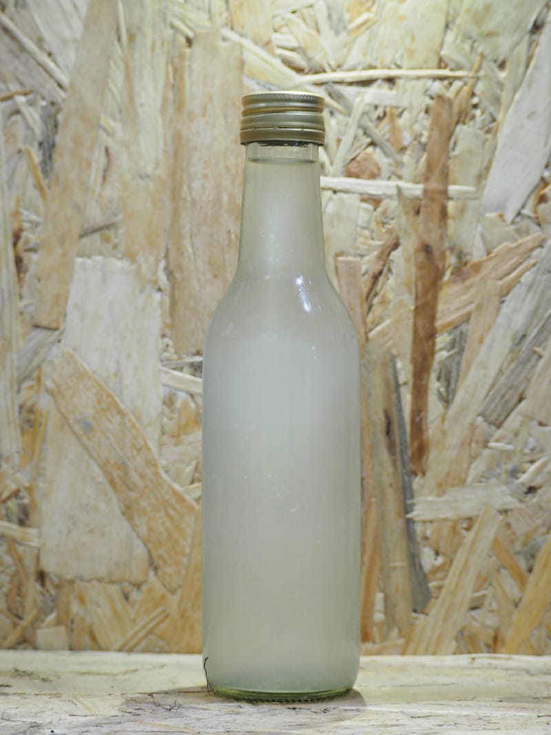 Coconut Water (Madafu Water) - Alphajiri Greengrocer